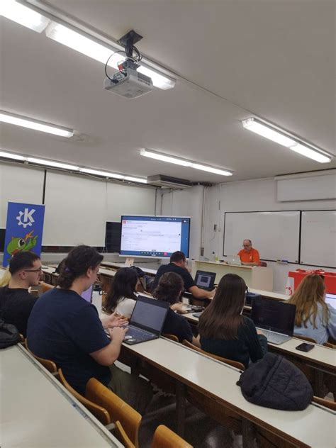 Συνάντηση Μετάφρασης Ubuntu Συνεργασία για Ένα Καλύτερο Ubuntu Open