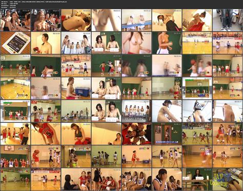 SOD SDDE Half Naked Basketball Finals Akiba Online