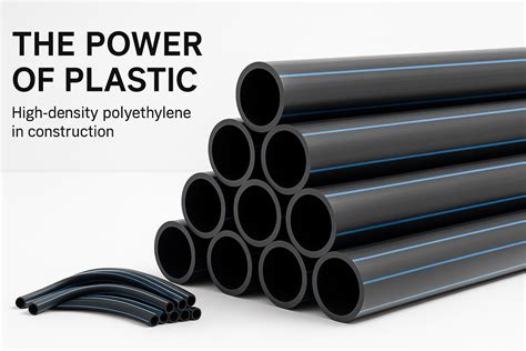 Applications Of High Density Polyethylene Hdpe Key Uses Explained