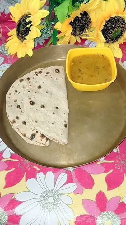 Desi Lunch Thali Ideas😋😋 Food Yt Lunch Youtube Subscribe Like