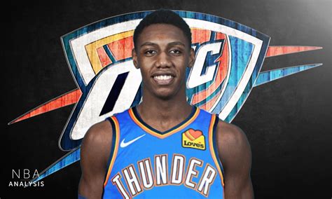 Nba Rumors Thunder Land Knicks Rj Barrett In Trade Scenario