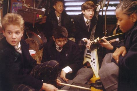 10 Curiosidades De Una Joya De Culto Escuela De Rock Ecartelera
