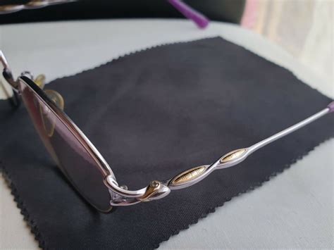 Burberry Eyeglass Frame Womens Fashion Watches And Accessories