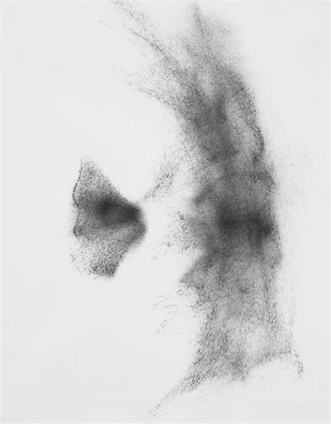 Conrad Shawcross Aberration 18 2018 Victoria Miro