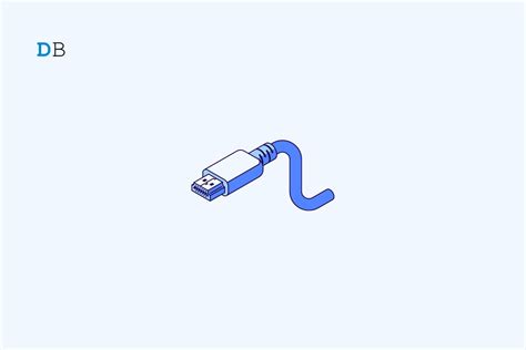 How To Fix HDMI To DisplayPort Not Working TivuStream Project