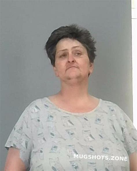HERNANDEZ BECKY SUE 02 23 2024 Summit County Mugshots Zone