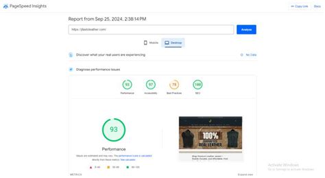 Zahid Mehmood On Linkedin Website Performance Optimization For Shopify