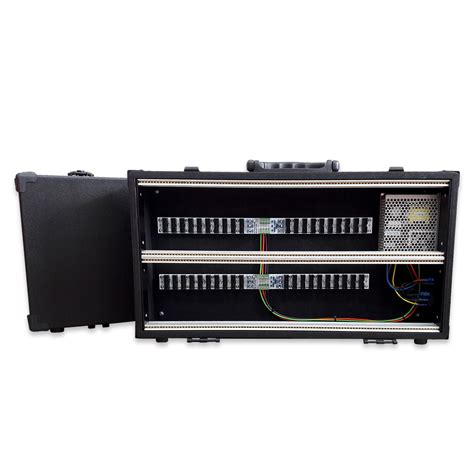 DIY Eurorack Case Build It Yourself ModularSynthLab