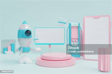 3d 배경 광택 제품은 기하학적 플랫폼이 있는 금속 연단 장면을 표시합니다 연단이 있는 배경 벡터 3d 렌더링 제품을 보여주기