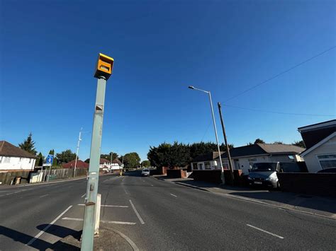 How Do Speed Guns And Cameras Work ClickMechanic Blog