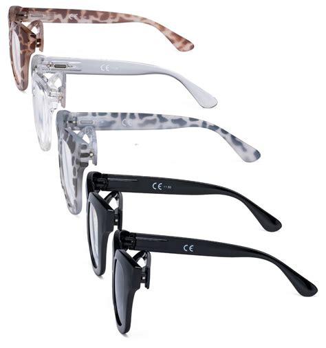 Eyekepper Folding Reading Glasses Discount