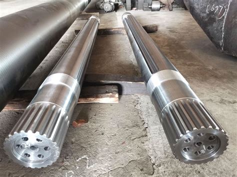 合作案例 济源市中原特钢机械制造有限公司 金属加工专业解决方案服务商