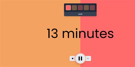 Creating A Pomodoro App With Open Source Tools Dev Community