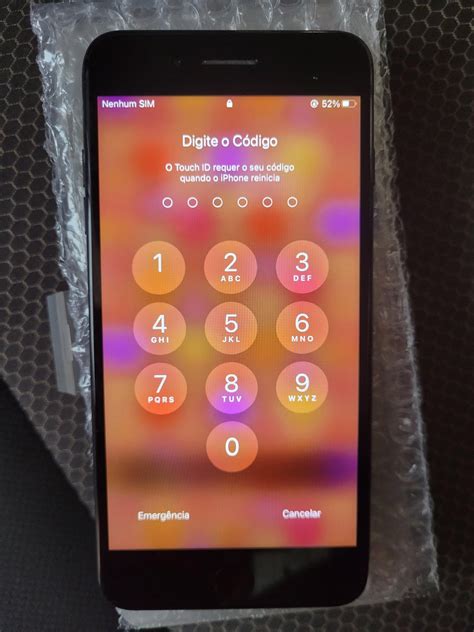 Iphone 8 Plus Password Screen Fmi On R Setupapp