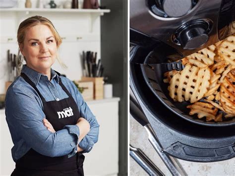Guide Till Airfryer Så Lagar Du Mat I En Varmluftsfritös Allt Om