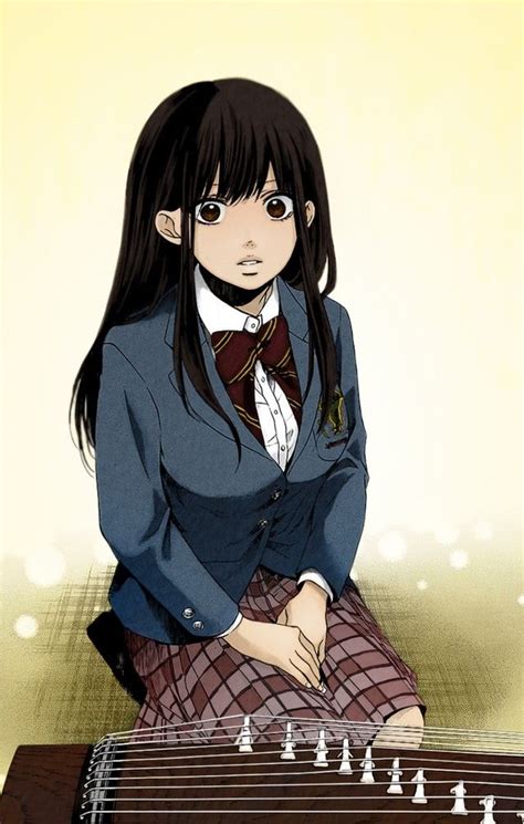 Pin by Makayla Bean on Anime Møvies Series Anime movies Kono oto