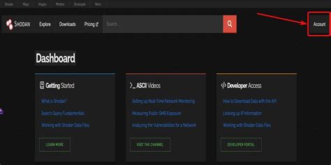 Find Vulnerable Webcams With Shodan [metasploit Framework] Geeksforgeeks