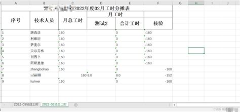 Easyexcel复杂导出，合并单元格，无对象生成easyexcel动态表头easyexcel动态生成表头 Csdn博客