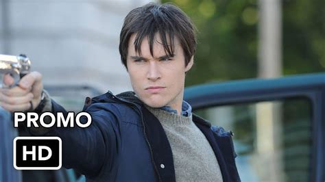 The Following 2x06 Promo Fly Away Hd Youtube