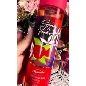 Body Splash Aquavibe Refrescante Flor De Laranjeira E Acerola Avon Ml Shopee Brasil