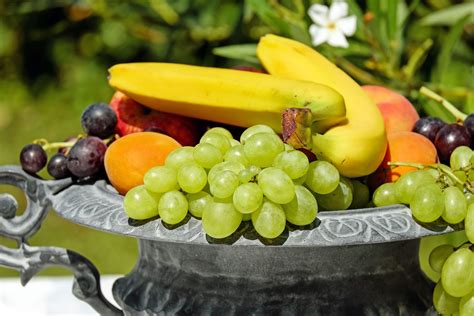 Rasanya Manis Dan Segar Ternyata Buah Buahan Ini Aman Untuk Rutin