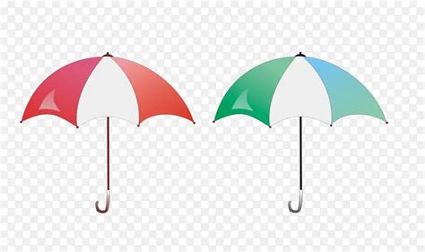 卡通雨伞效果png图片素材下载 图片编号7876559 Png素材网