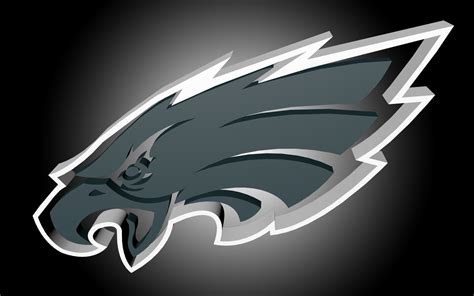 Images Of Philadelphia Eagles Logo At Webblakeblog Blog