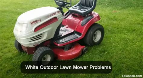 Common Toro Zero Turn Mower Problems And Their Fixes Lawnask