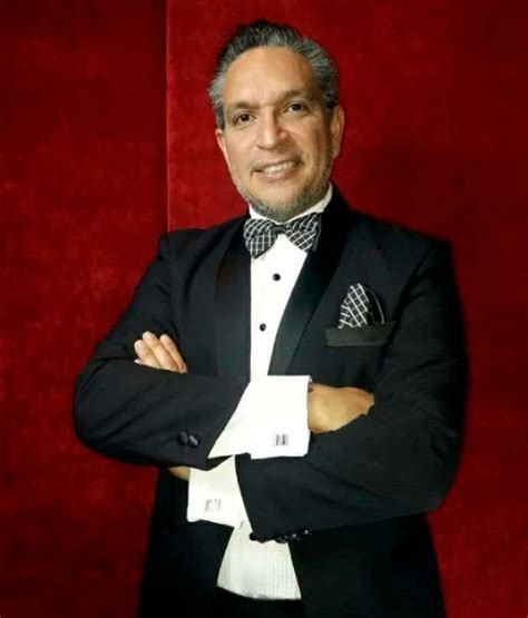 Jaime Luna Fashion Week Panam