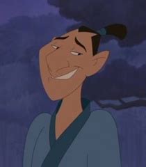 Ling Mulan Wiki Fandom Powered By Wikia