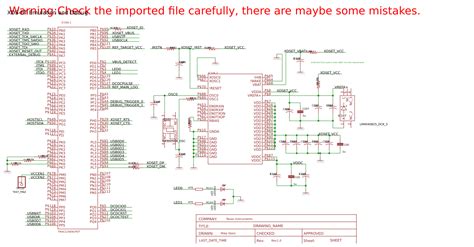 MSP432 LunchPad OSHWLab
