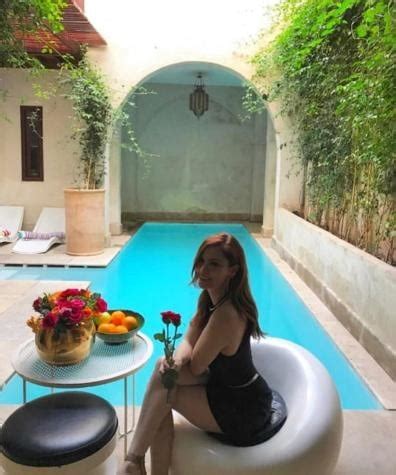 Turkish Celebrity Mine Tugay Porn Pictures XXX Photos Sex Images 3803434 PICTOA