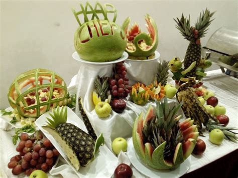 Chef Fatima Home Facebook