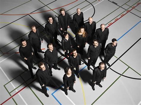 Huddersfield Contemporary Music Festival Eunic Uk