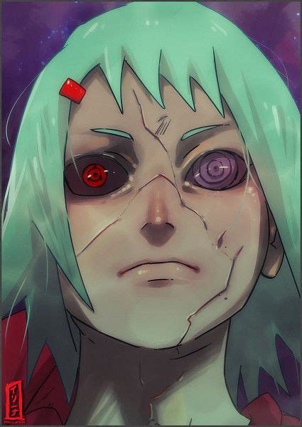 Naruto Shippuden Fuu Wallpaper