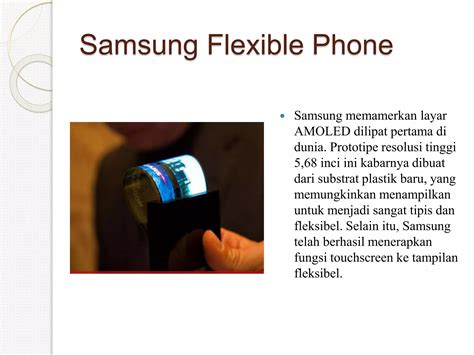3 Contoh Prototype Ppt