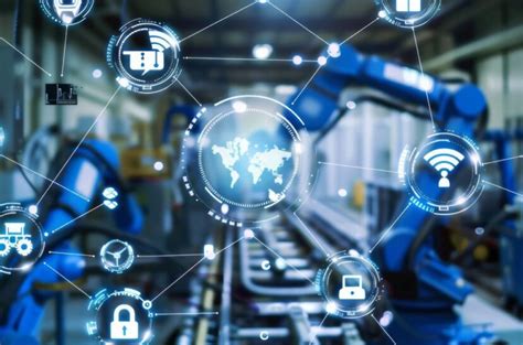 8 Tendencias De Tecnología De La Cadena De Suministro Para 2024 Según