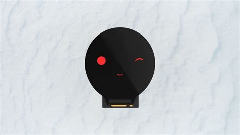 This Bigtreetech Toolhead Screen Gives Your Voron Stealthburner A Face