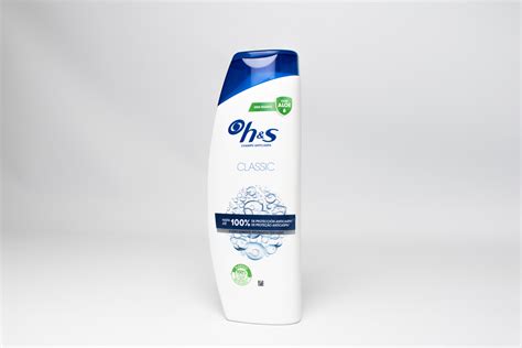 Champú Anticaspa Hs Classic