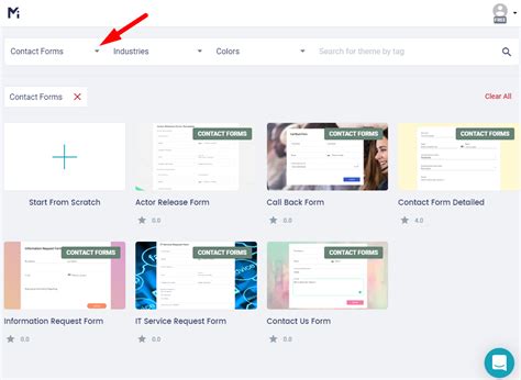 how to add a popup form in wordpress like a pro mightyforms