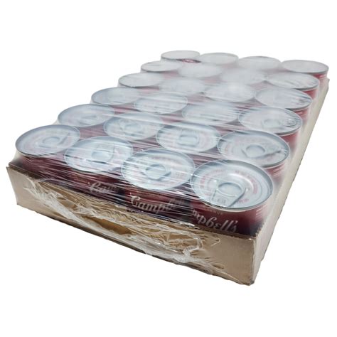 Case Of 24 Campbells Low Sodium Chicken Noodle Soup 725oz Healthy
