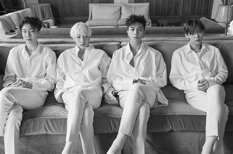Yg 冷凍庫失靈！winner 即將超高速回歸 Ksd 韓星網 Kpop