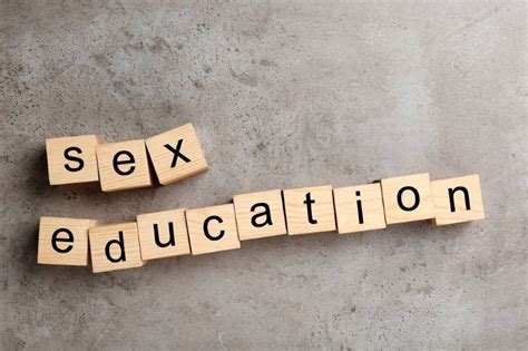 Navigating Sex Education In Ontario Catholic Schools