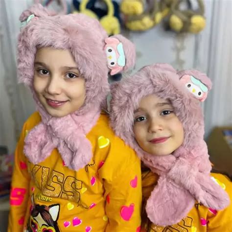 خرید و قیمت گوشگیر زمستانی، گوشگیر دخترانه، گوشگیر پمپی، گوشگیر فانتزی