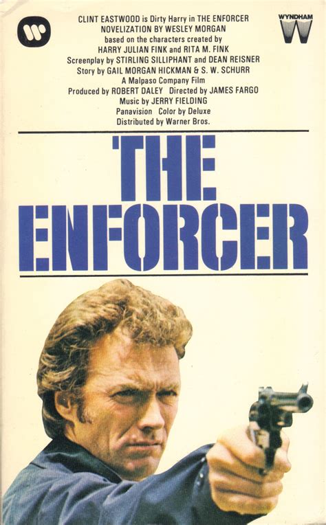 The Enforcer 1976 มือปราบปืนโหด 3 ดูหนังฟรี Full Hd