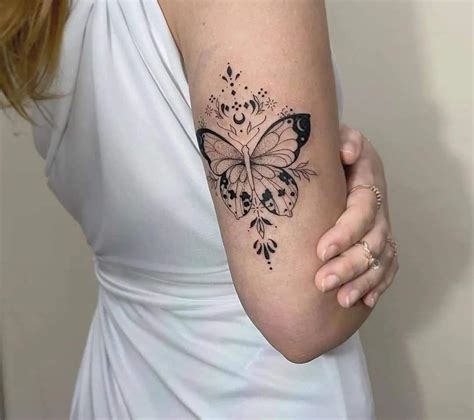 Ideas Hermosas Tatuajes Para Mujeres Ok Mamas