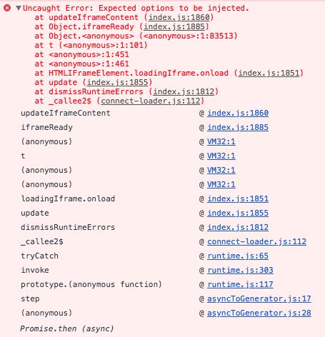 Cosmos Export Broken Issue React Cosmos React Cosmos Github