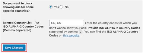 How To Prevent Invalid Adsense Clicks In Wordpress Step By Step