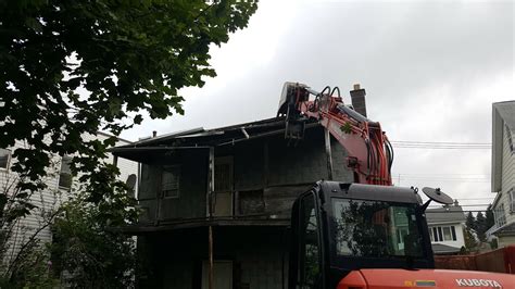 Demolition Safety 101 A Enterprises Demolition Services