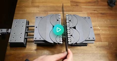 Someone 3d Printed A 100 Year Old Fractal Vice Design Neat Album On